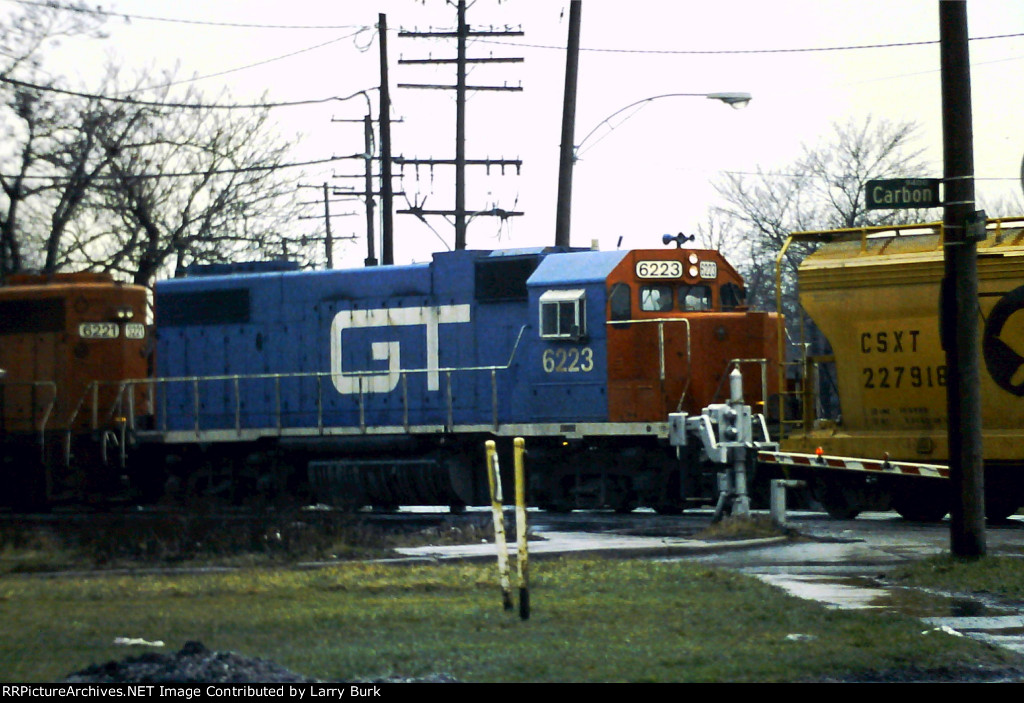 GTW 6223